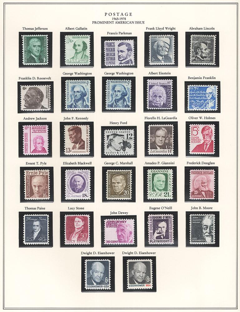 StampAuctionNetwork - The Top Stamp Auction Site