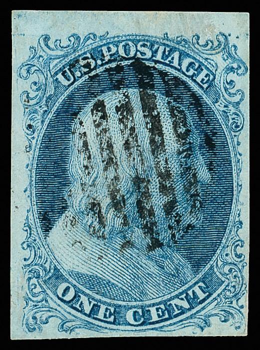 Stamp Auction Network - Stamp of the Day