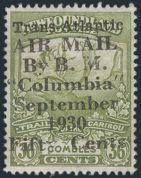 Stamp Auction Network - Stamp of the Day
