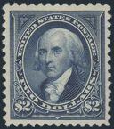 Stamp Auction Network - Stamp of the Day