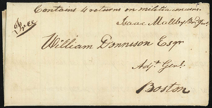 Schuyler J. Rumsey Philatelic Auctions Sale - 71 Page 8
