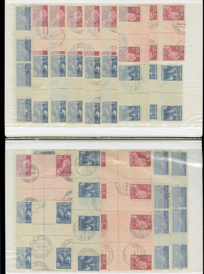 Cherrystone Auctions Sale - 0124 Page 69