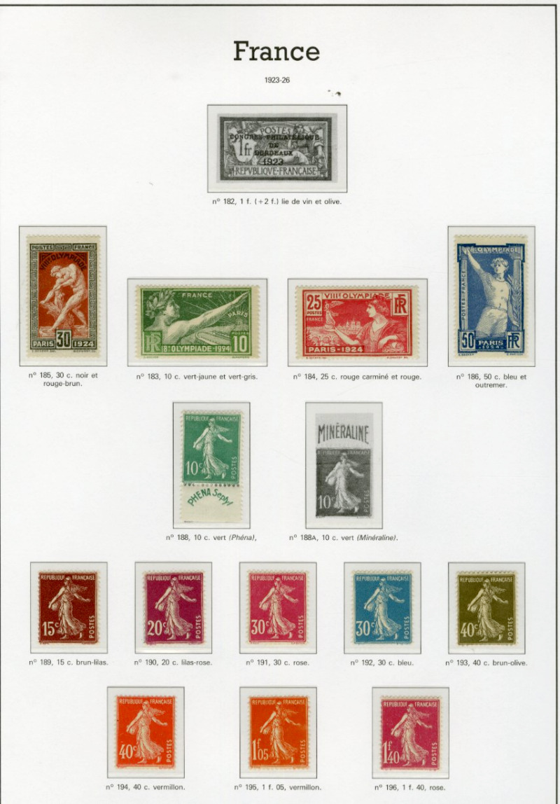 Cherrystone Auctions Sale - 0124 Page 69