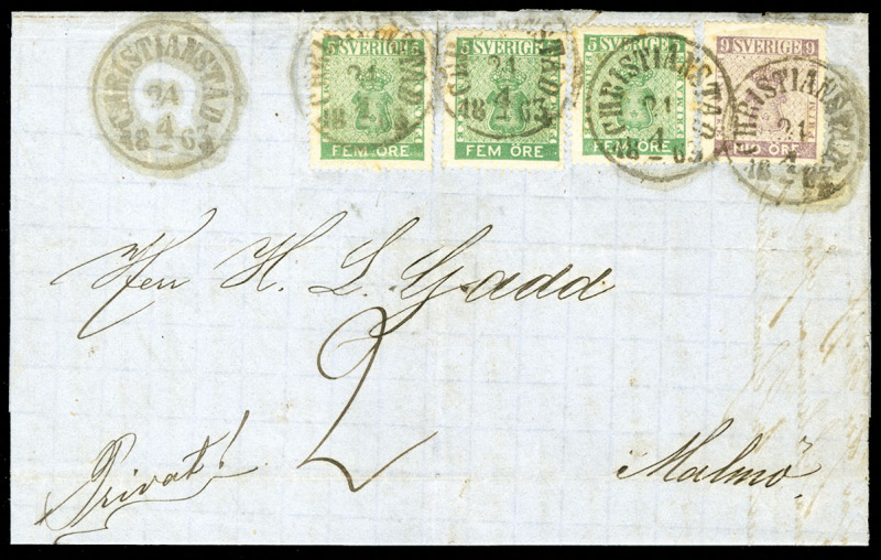 Cherrystone Auctions Sale - 0324 Page 52