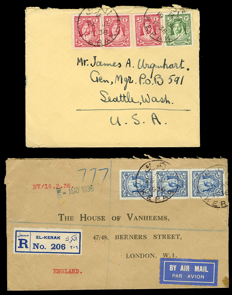 Cherrystone Auctions Sale - 0324 Page 35