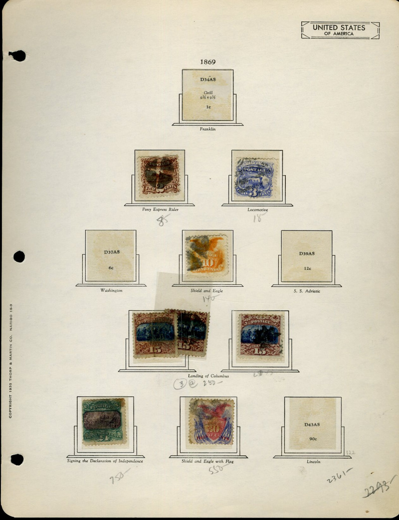 Cherrystone Auctions Sale - 0523 Page 65