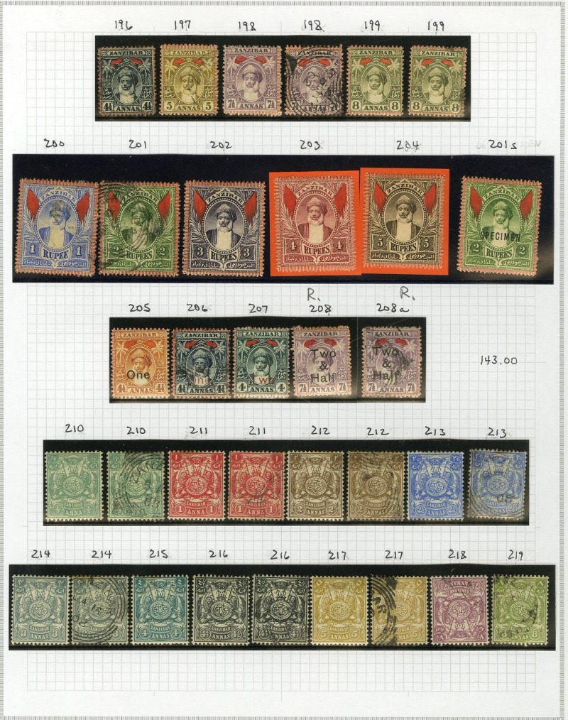 Cherrystone Auctions Sale - 0523 Page 74