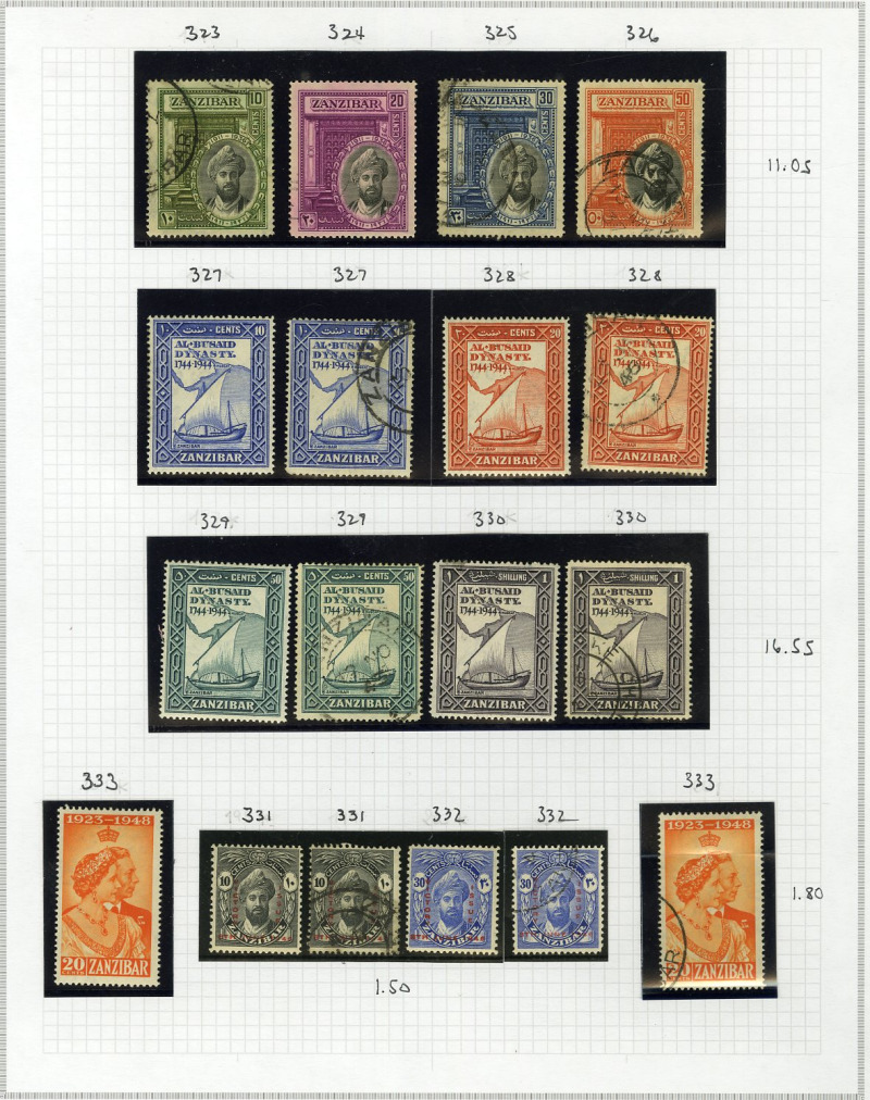 Cherrystone Auctions Sale - 0523 Page 74