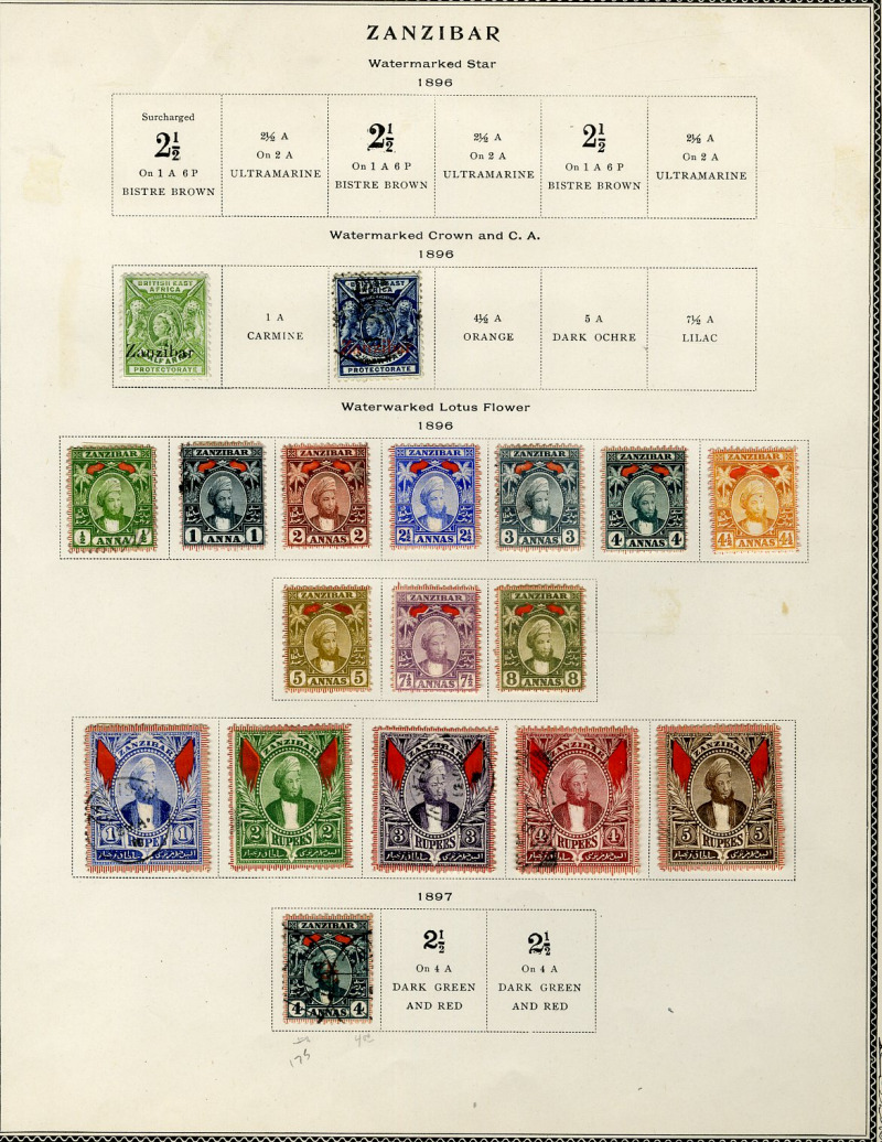 Cherrystone Auctions Sale - 0523 Page 74