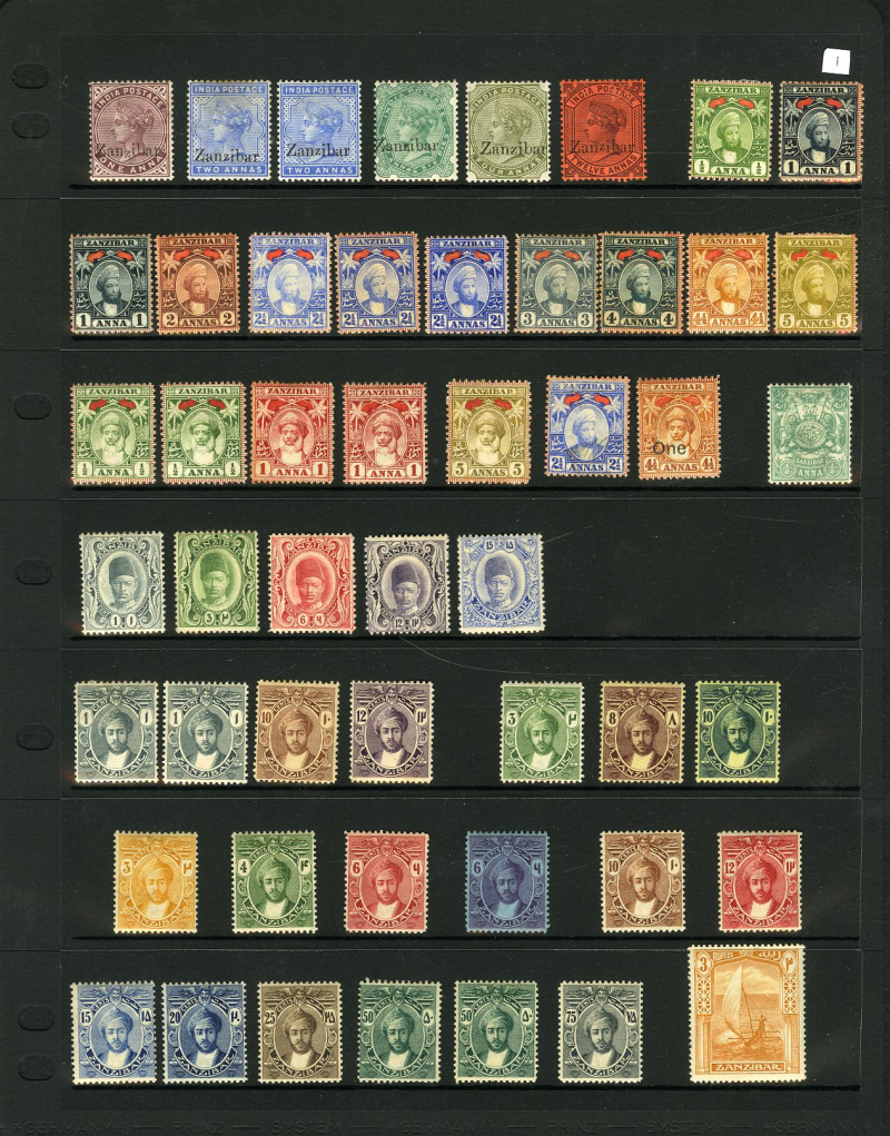 Cherrystone Auctions Sale - 0523 Page 74