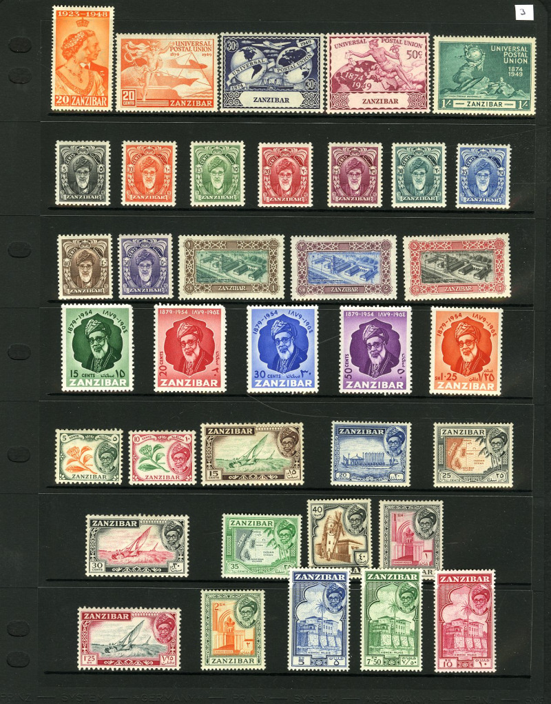 Cherrystone Auctions Sale - 0523 Page 74