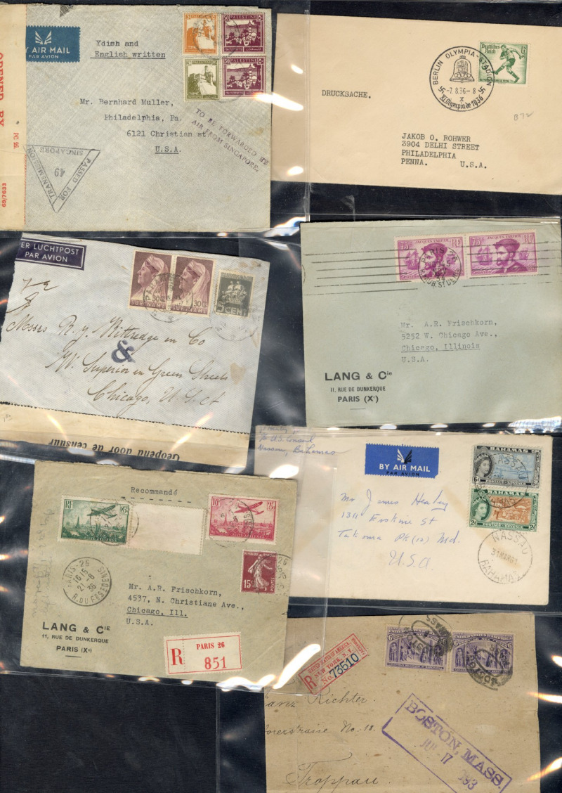 Cherrystone Auctions Sale - 0523 Page 75