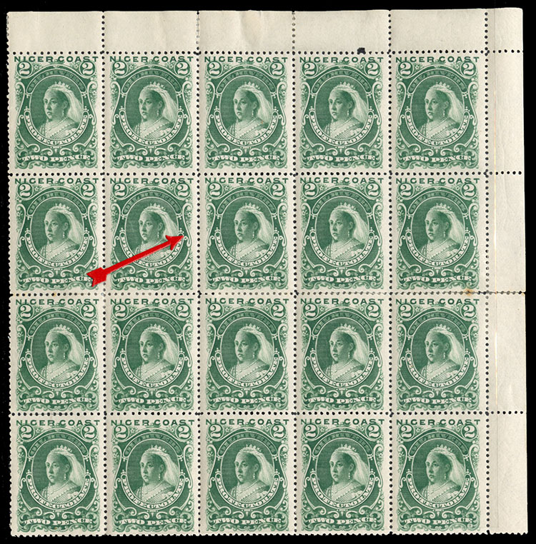 Cherrystone Auctions Sale - 0523 Page 36