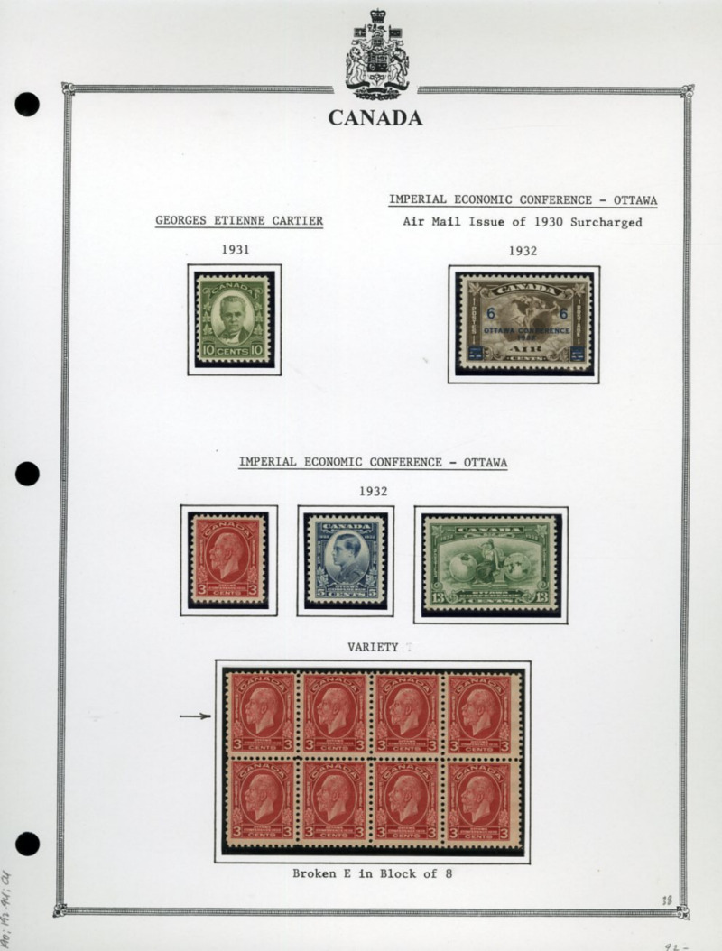 Cherrystone Auctions Sale - 0722 Page 78