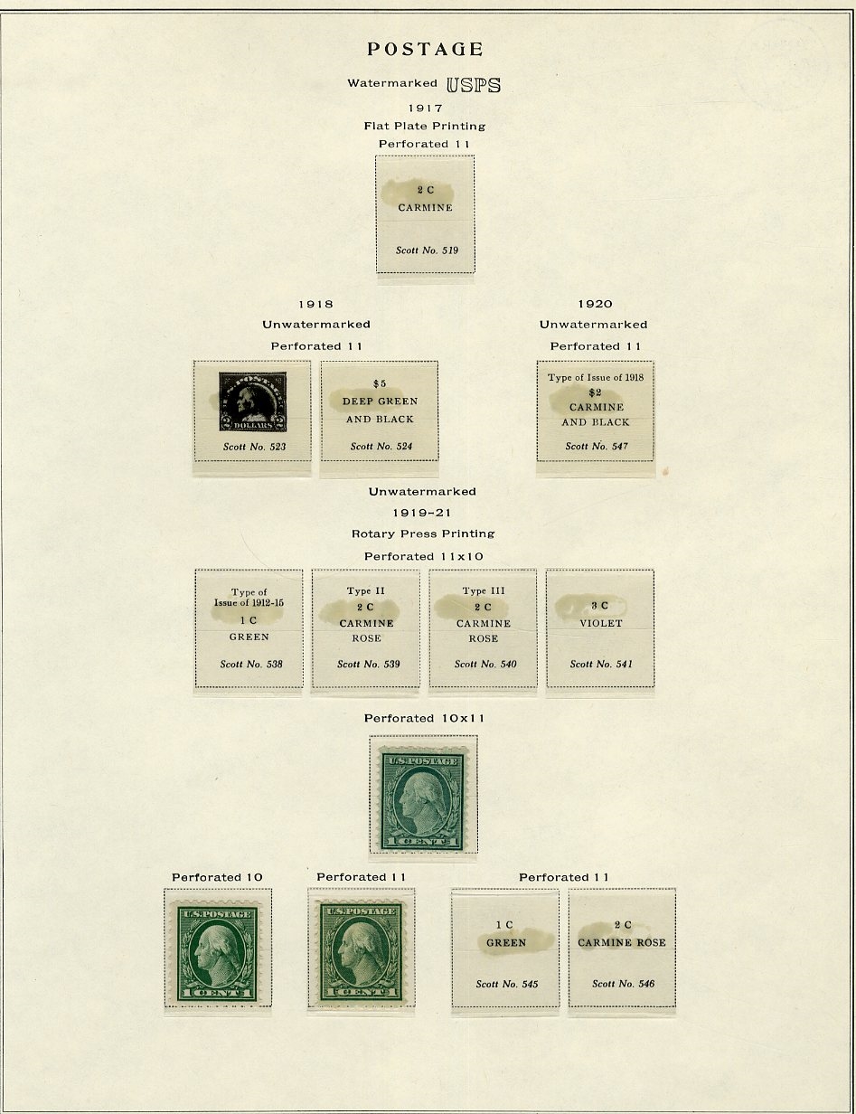 Cherrystone Auctions Sale - 0825A Page 52