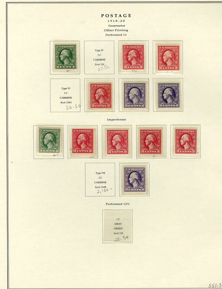 Cherrystone Auctions Sale - 0825A Page 52