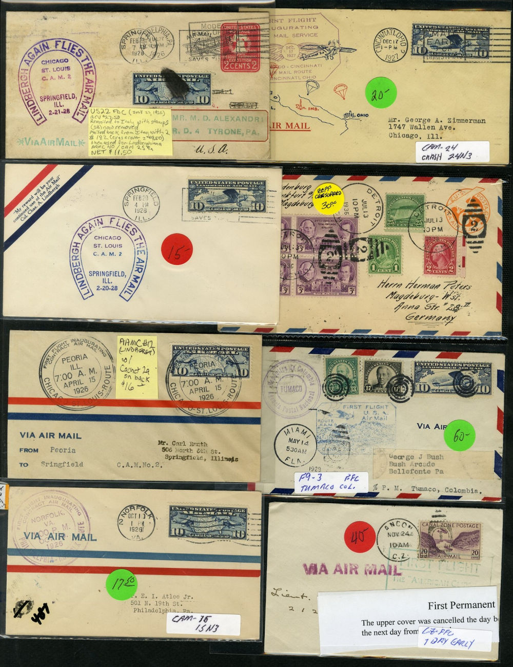 Cherrystone Auctions Sale - 0825A Page 53