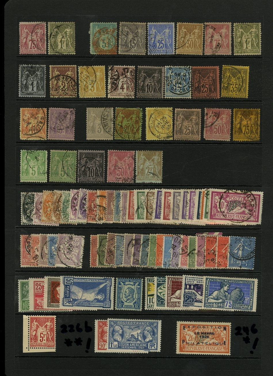 Cherrystone Auctions Sale - 0825A Page 56