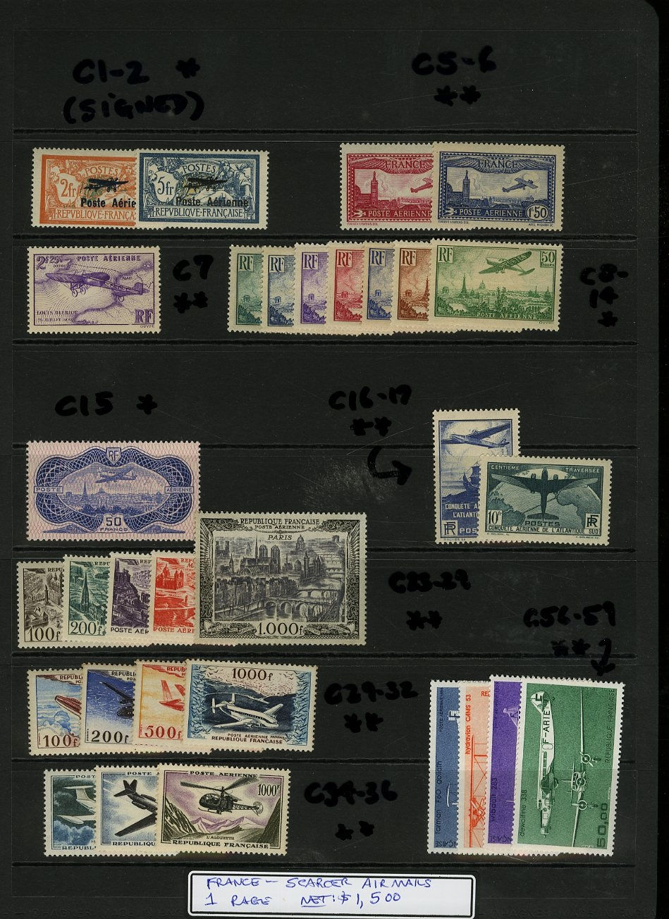 Cherrystone Auctions Sale - 0825A Page 56