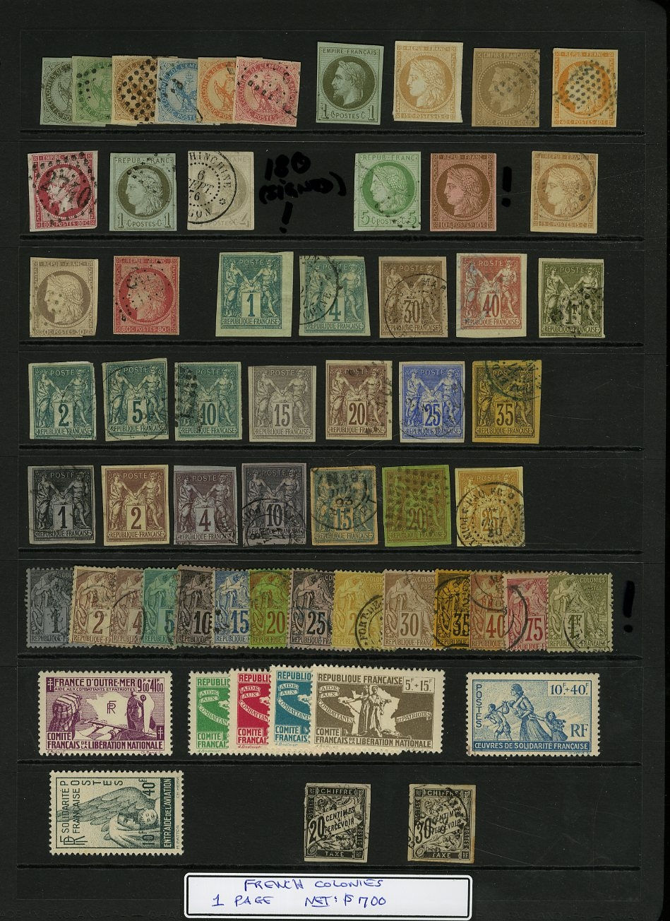 Cherrystone Auctions Sale - 0825A Page 56