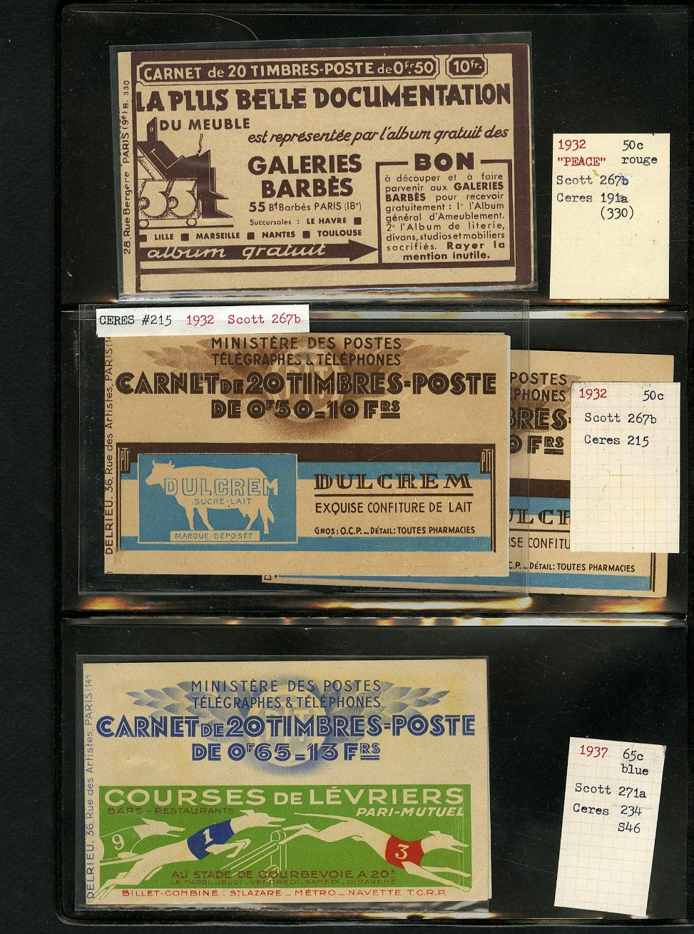 Cherrystone Auctions Sale - 0825A Page 56