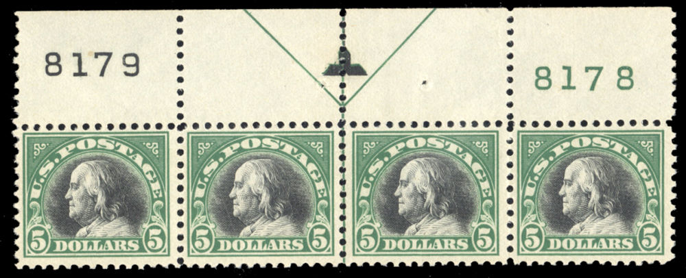 Cherrystone Auctions Sale - 0825A Page 6