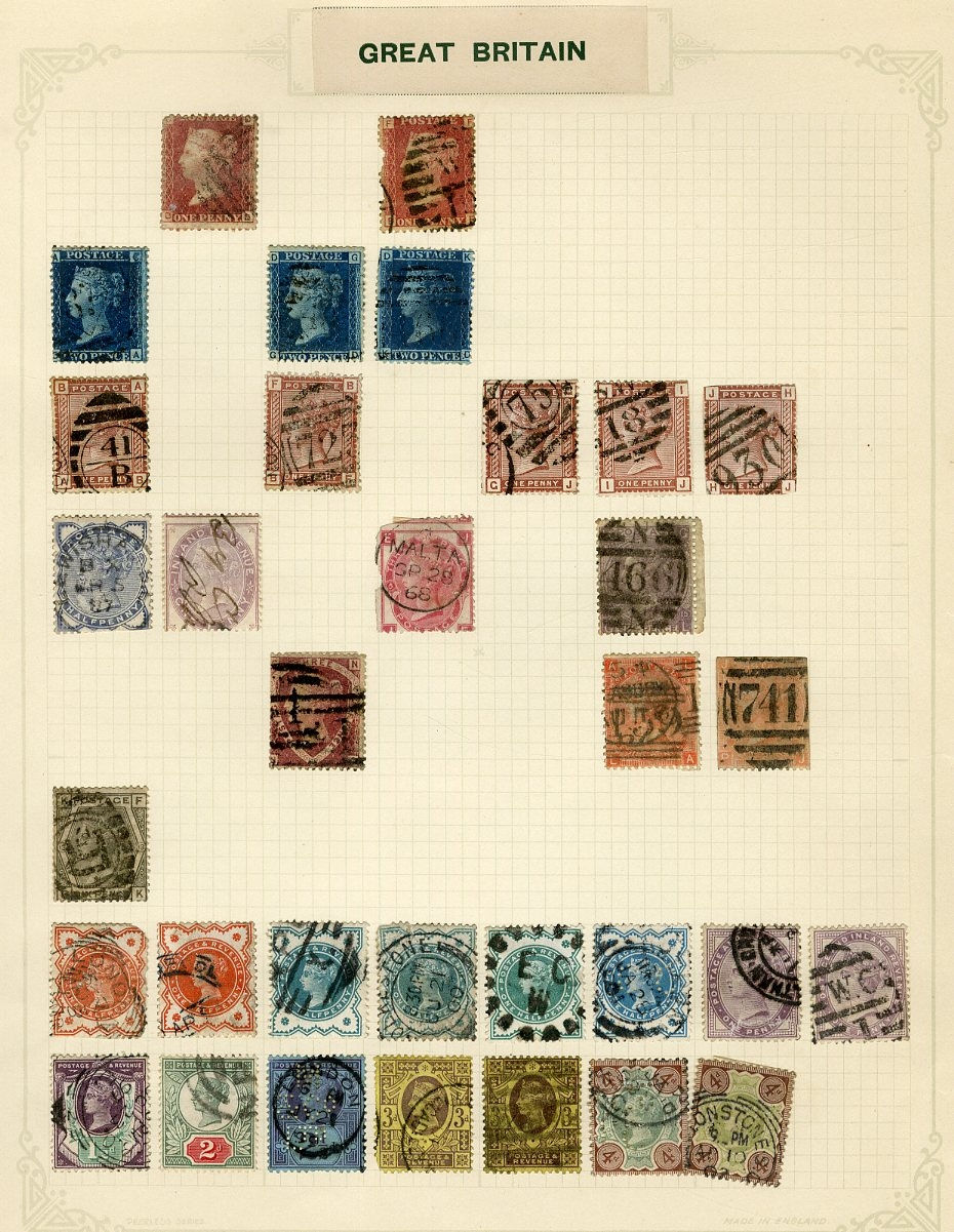 Cherrystone Auctions Sale - 0825A Page 57