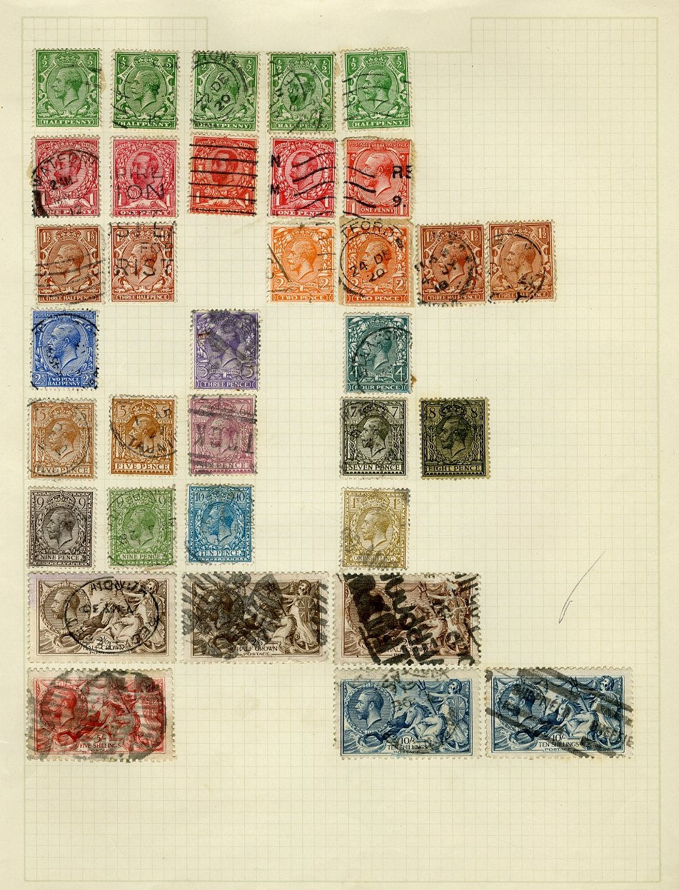 Cherrystone Auctions Sale - 0825A Page 57