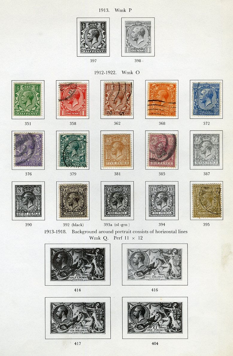 Cherrystone Auctions Sale - 0825A Page 57