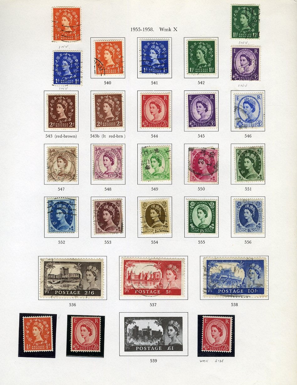 Cherrystone Auctions Sale - 0825A Page 57