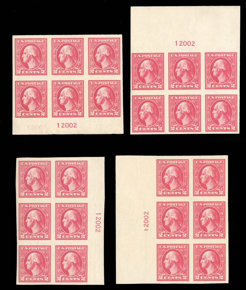 Cherrystone Auctions Sale - 0825A Page 6