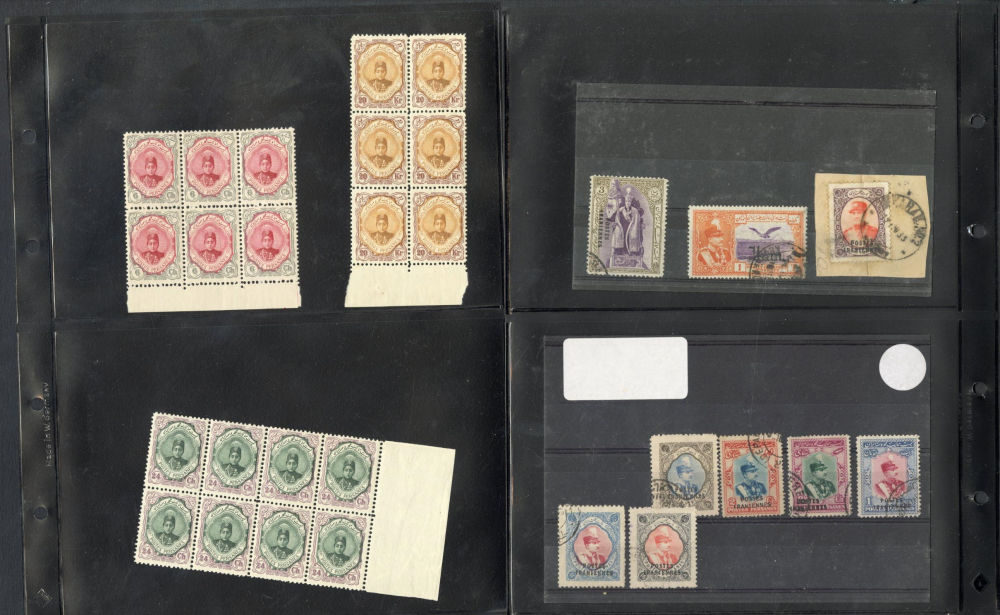 Cherrystone Auctions Sale - 0825A Page 58