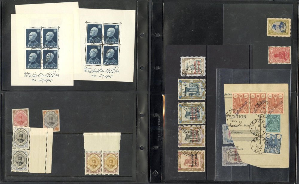 Cherrystone Auctions Sale - 0825A Page 58