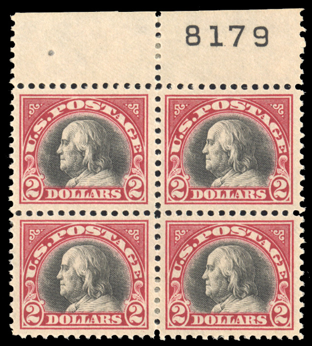 Cherrystone Auctions Sale - 0825A Page 6