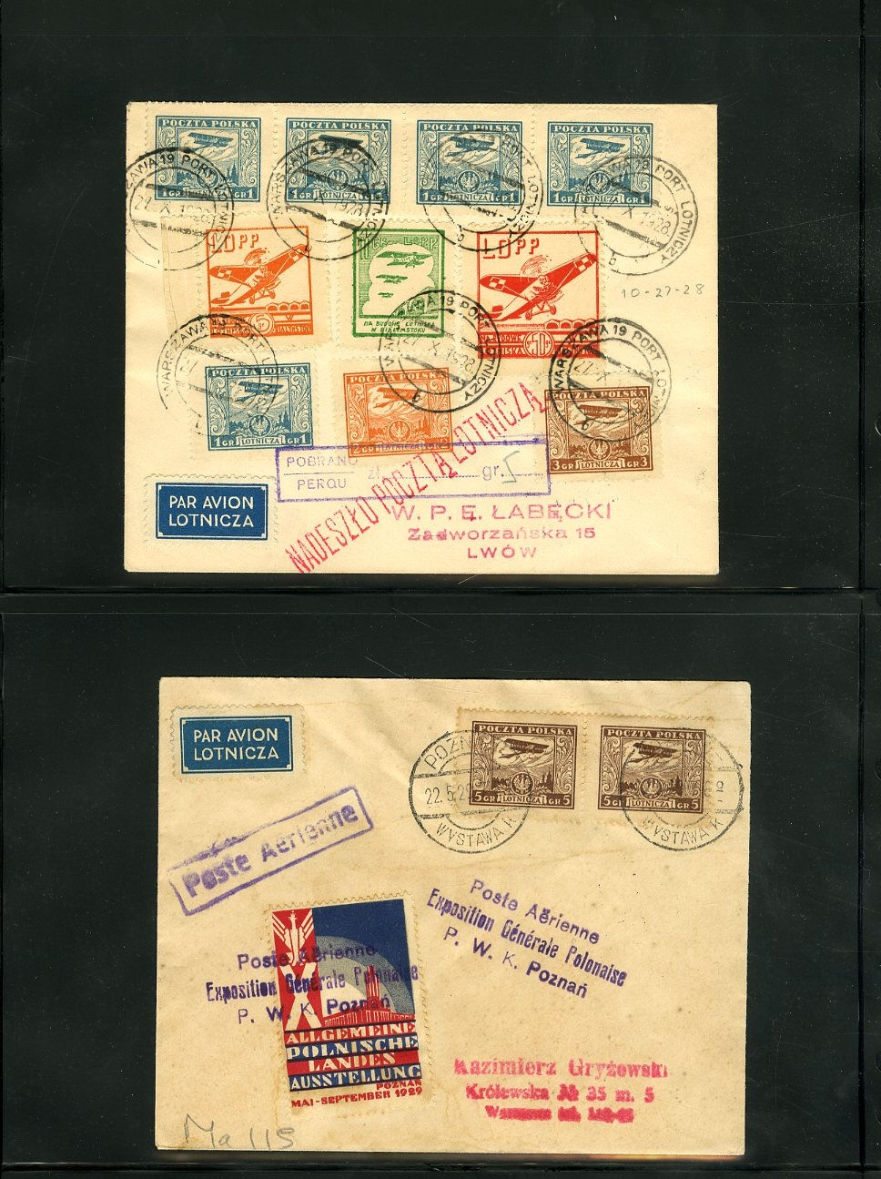 Cherrystone Auctions Sale - 0825A Page 60