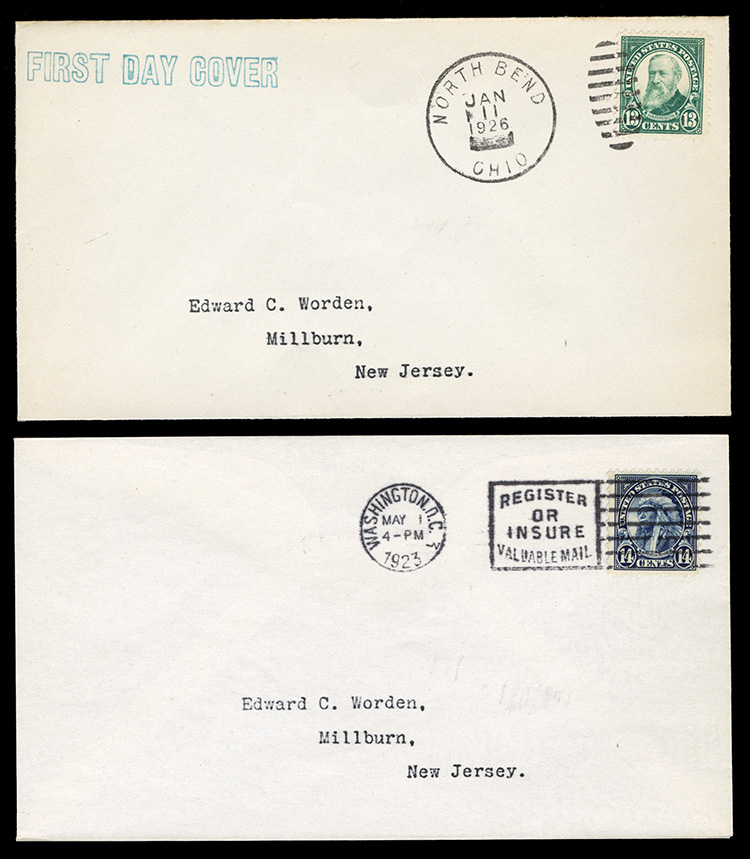 Cherrystone Auctions Sale - 0825A Page 6