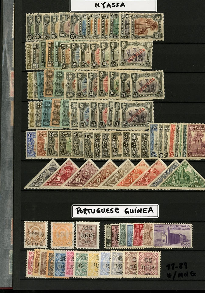 Cherrystone Auctions Sale - 0825A Page 60