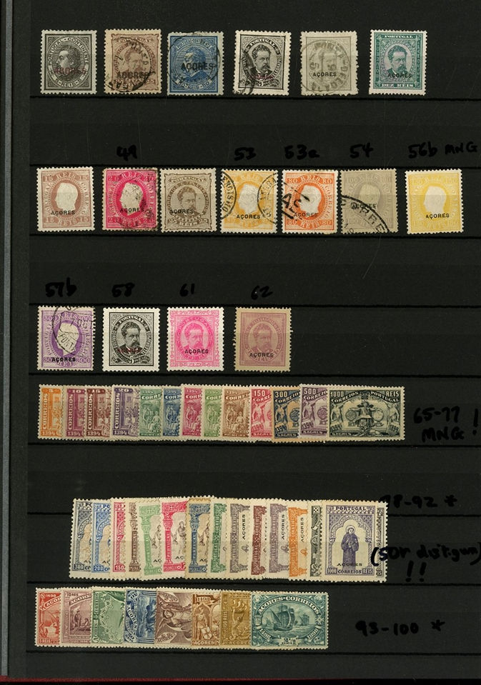 Cherrystone Auctions Sale - 0825A Page 60