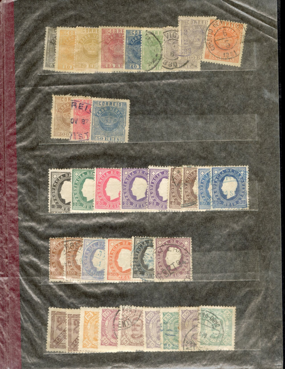 Cherrystone Auctions Sale - 0825A Page 60