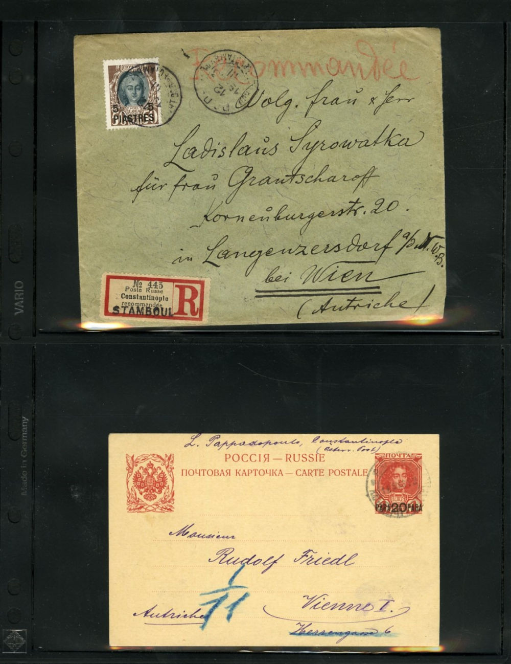 Cherrystone Auctions Sale - 0825A Page 61