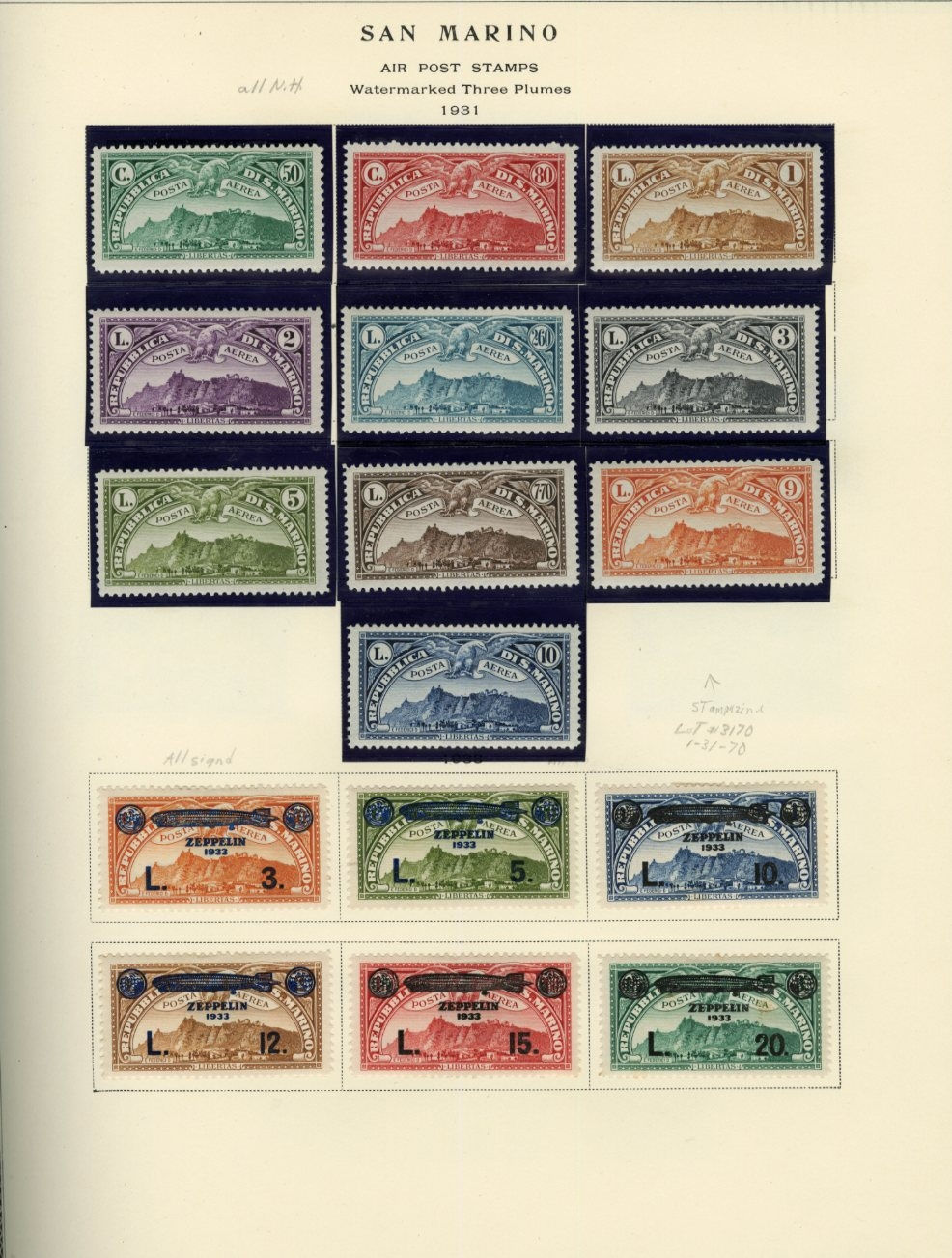 Cherrystone Auctions Sale - 0825A Page 61