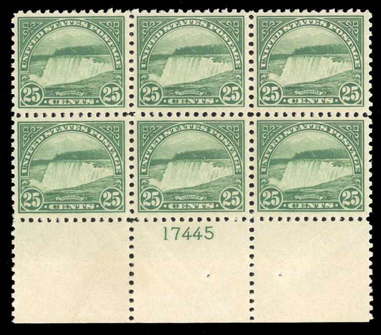 Cherrystone Auctions Sale - 0825A Page 7