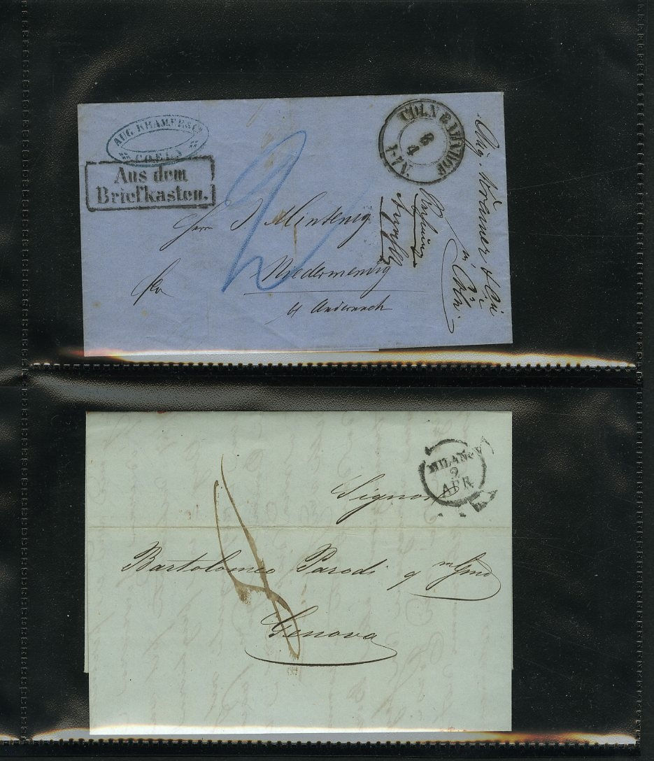 Cherrystone Auctions Sale - 0825A Page 63