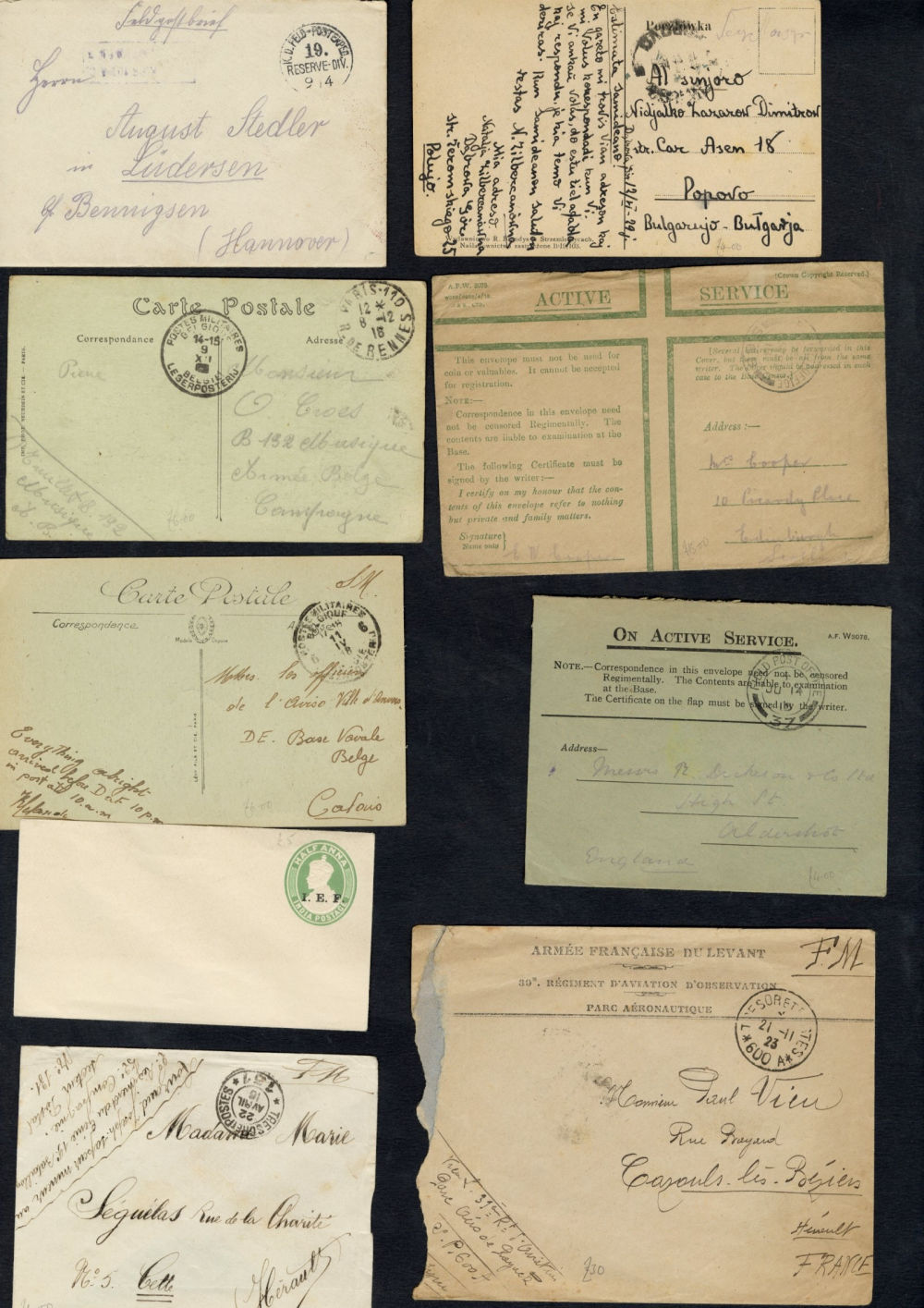 Cherrystone Auctions Sale - 0825A Page 63