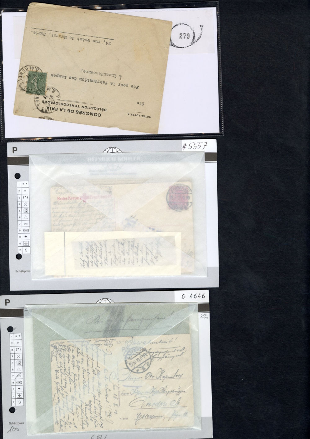 Cherrystone Auctions Sale - 0825A Page 63