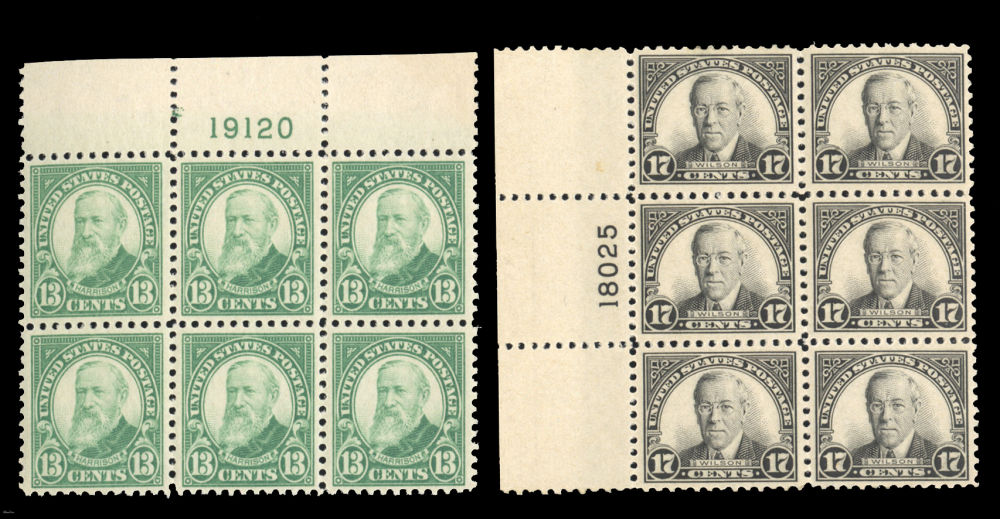 Cherrystone Auctions Sale - 0825A Page 7