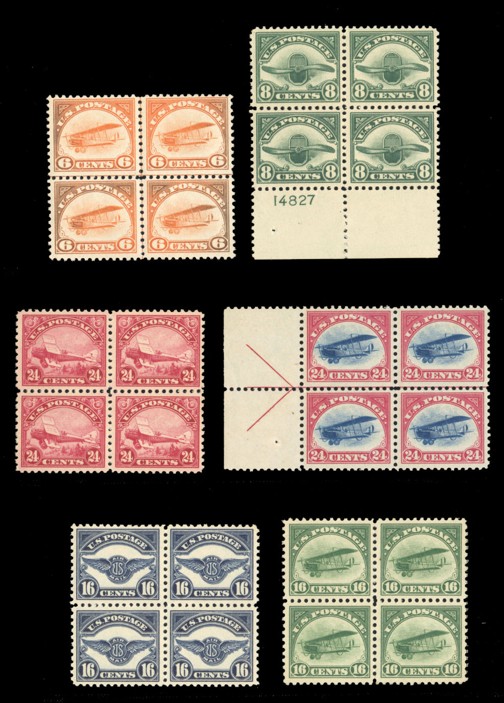 Cherrystone Auctions Sale - 0825A Page 8