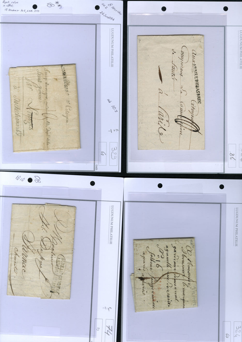 Cherrystone Auctions Sale - 0825A Page 22