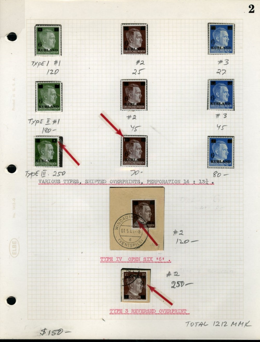 Cherrystone Auctions Sale - 0825A Page 25