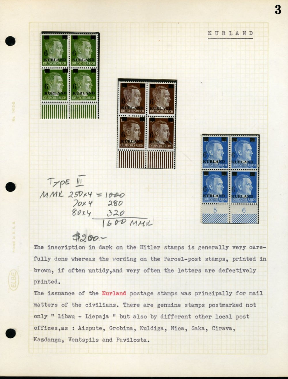 Cherrystone Auctions Sale - 0825A Page 25